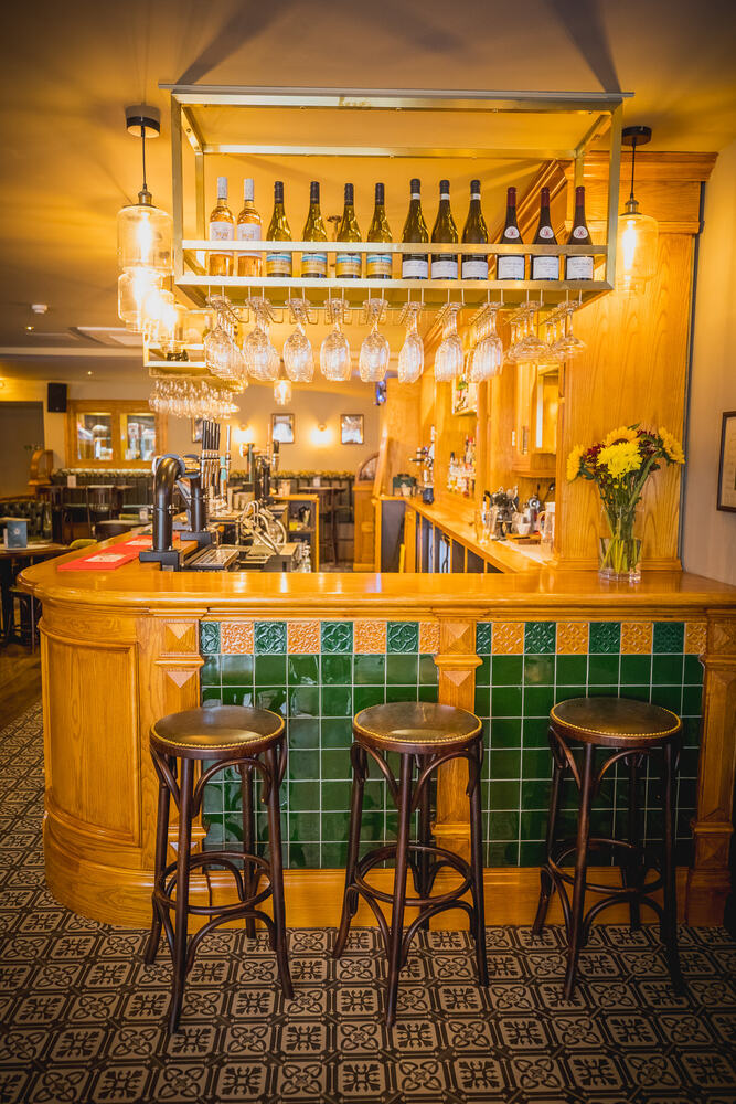 The William Gunn | West Bridgford | Kitchen